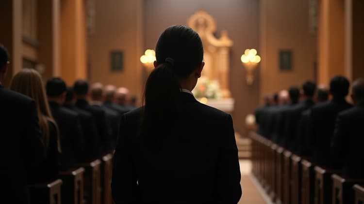 Funeral Etiquette: What to Wear, Say, and Do at a Funeral | Memorials ...