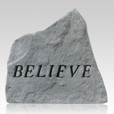 Believe Rock