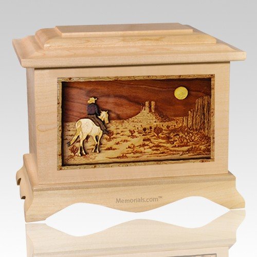 Last Ride Cremation Urns For Two