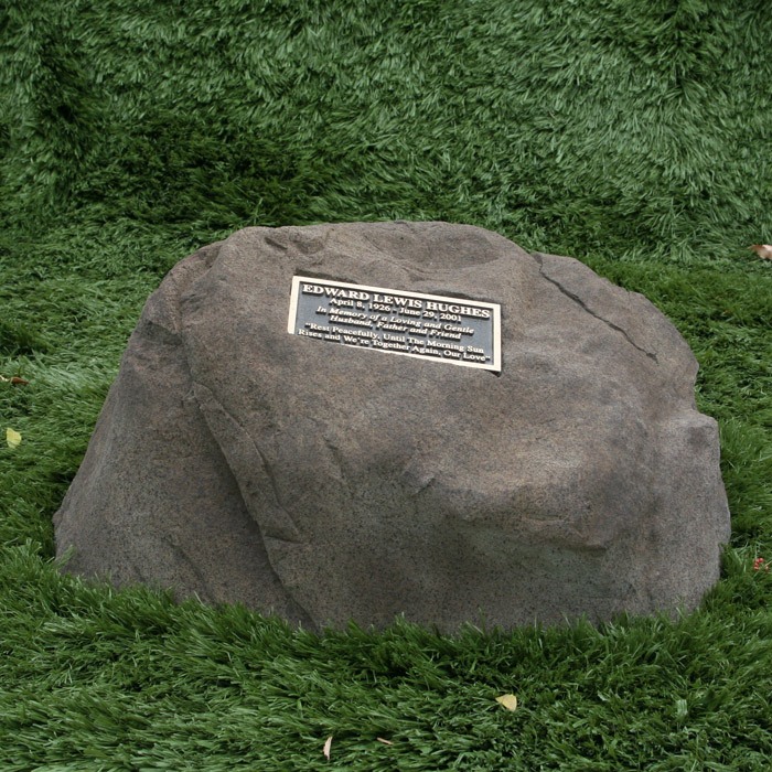 Remembrance Memorial Rock