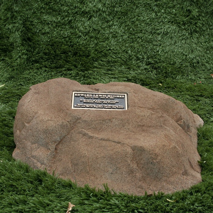Dignity Memorial Rock